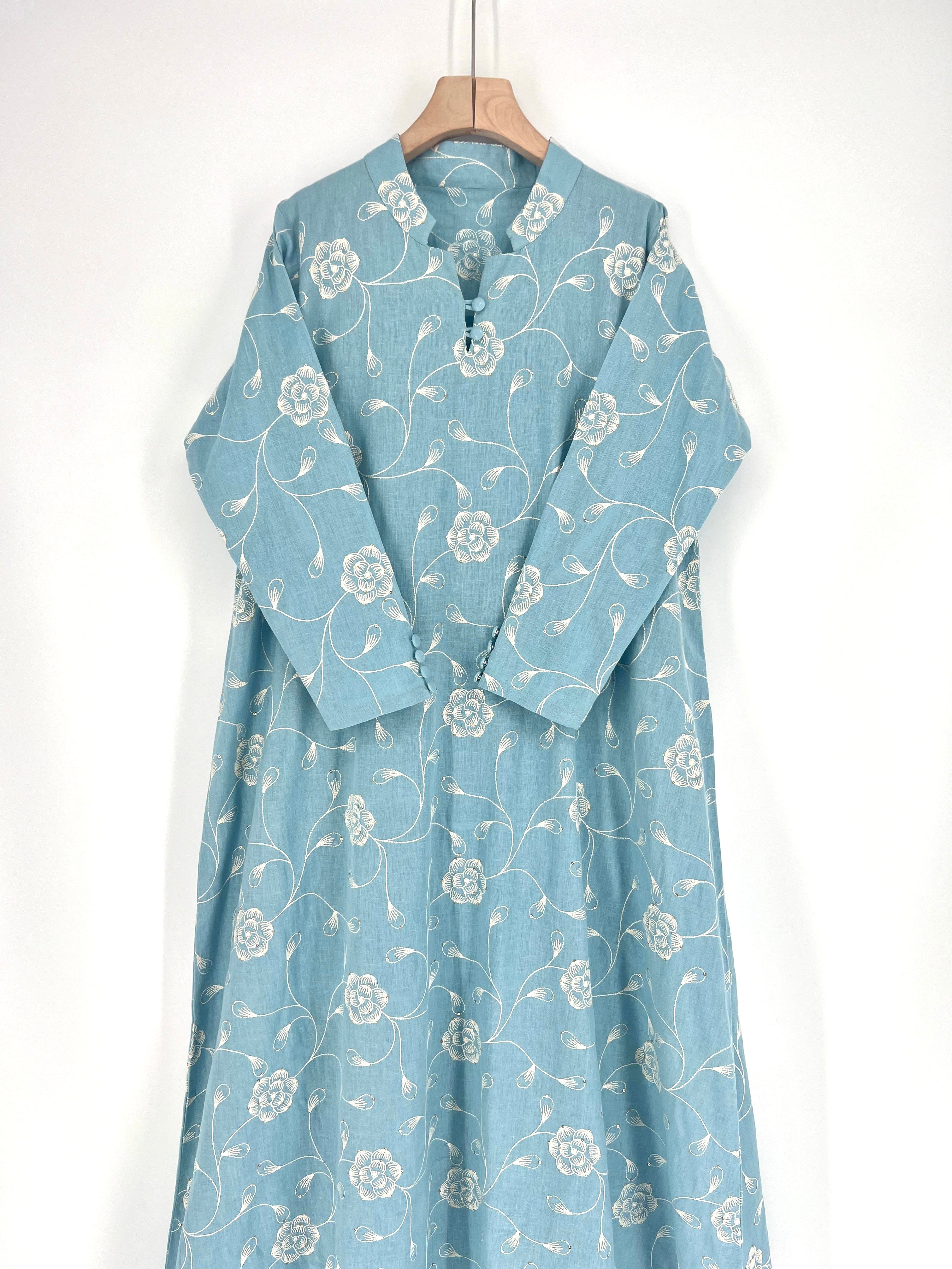 Elegant & Stylish Jalabiya for Girls in the UAE - Shop Now – gheyam